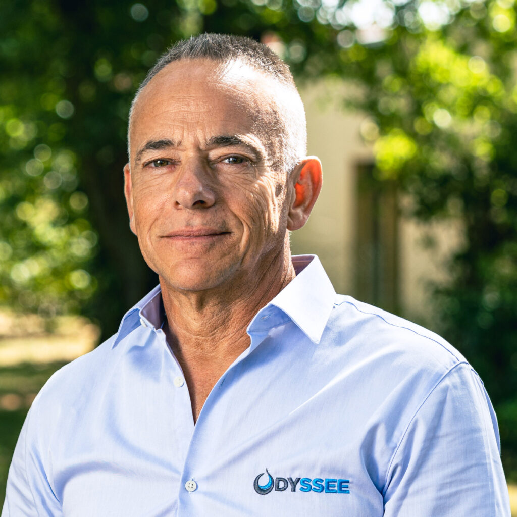 Contact - ODYSSEE Environnement